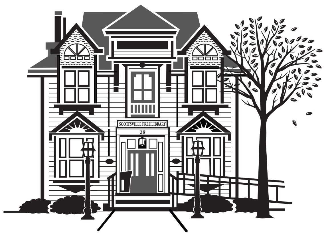 About Scottsville Library – Scottsville Free Library